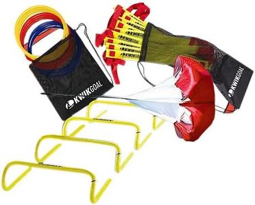 10 Best Football Training Aids 2025 in the US | There's One Clear ...