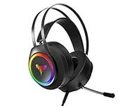 10 Best Led Headphones For Gaming 2024 in the UK | There's One Clear ...