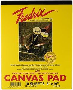 10 Best Canvas Papers 2025 in the US | There's One Clear Winner ...