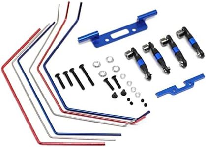 10 Best Rc Vehicle Suspension Systems And Parts 2025 in the US | There's One Clear Winner ...