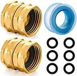 10 Best Hose Fittings Adapters 2025 in the US | There's One Clear ...