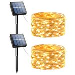 10 Best Solar Mini Lights 2025 in the CA | There's One Clear Winner ...