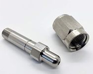 10 Best Regulator Inlet Nuts 2024 in the US | There's One Clear Winner ...