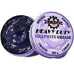 10 Best Automotive Graphite Lubricants 2024 in the UK | There's One ...