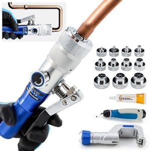 10 Best Hvac Technician Tool Kits 2025 in the US | There's One Clear ...