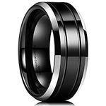 10 Best Most Expensive Mens Wedding Ring 2024 in the CA | There's One ...