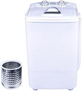 Top 10 Portable Mini Washing Machines 2026 in the India | Expert Online ...