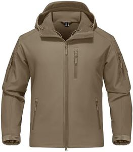 10 Best Condor Outdoor Jackets 2025 in the US | There's One Clear ...