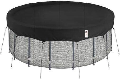 10 Best Rayner Pool Covers 2025 in the US | There's One Clear Winner ...