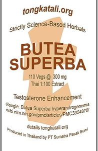 10 Best Butea Superba Supplement 2025 in the US | There's One Clear ...