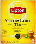 10 Best Lipton Hot Teas 2025 in the US | There's One Clear Winner ...