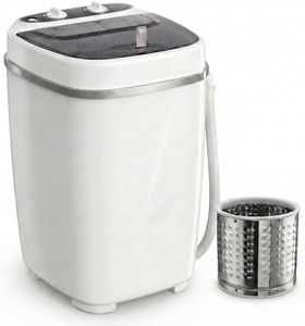 Top 10 Portable Mini Washing Machines 2026 in the India | Expert Online ...