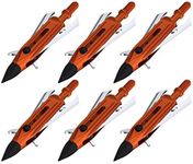 10 Best Broadhead For Ravin R20 2025 in the US | There's One Clear ...