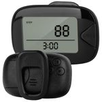 10 Best Step Tracker For Men Clip 2025 in the UK | There's One Clear ...