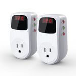 10 Best Surge Suppressor For Washing Machine 2025 in the CA | There's ...