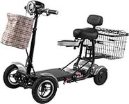 10 Best Sps Mobility Scooters 2024 in the CA | There's One Clear Winner ...