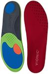 10 Best Vionic Shoe Inserts For Men 2026 in the US | There's One Clear ...