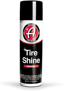 4 Best Adams Tire Shine 2025 in the US | There's One Clear Winner ...