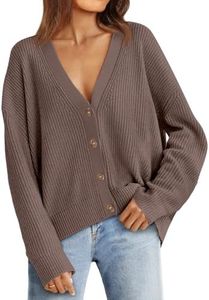 10 Best Cardigan Sweaters For Women 2025 in the US | There's One Clear ...
