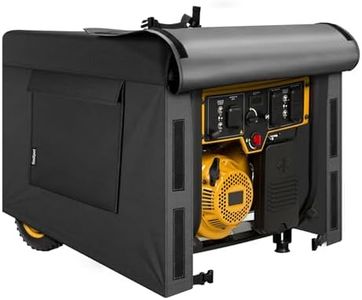 10 Best Generator Covers 2025 in the US | There's One Clear Winner ...