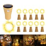 10 Best Mini Solar String Lights Outdoor 2024 in the UK | There's One ...