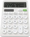 10 Best Basic Calculators 2025 in the UK | There's One Clear Winner ...