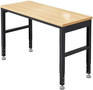 10 Best Workbench Surface 2025 in the US | There's One Clear Winner ...