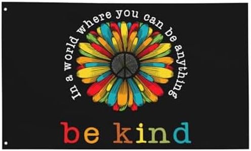 10 Best Flags With Grommets 2025 in the US | There's One Clear Winner ...