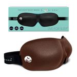 10 Best Weighted Eye Mask For Sleeping Nod Pod 2026 in the CA | There's ...