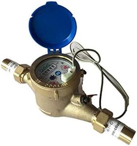 10 Best Smart Water Meters 2026 in the US | There's One Clear Winner ...