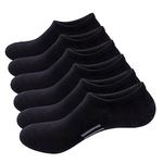 10 Best Mens Invisible Socks 2025 in the UK | There's One Clear Winner ...