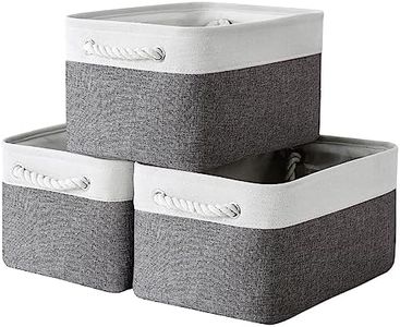 10 Best Linen Baskets 2026 in the US | There's One Clear Winner ...