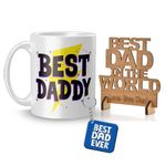 10 Best Generic Father In The Worlds 2025 in the IN | There's One Clear ...