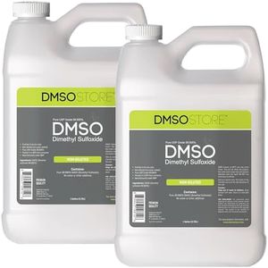 10 Best Dmso Pharmaceutical Grade 2026 in the US | There's One Clear ...