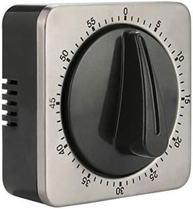 10 Best Loudest Kitchen Timer 2025 in the US | There's One Clear Winner ...