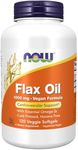 10 Best Organic Flax Oils 2025 in the US | There's One Clear Winner ...