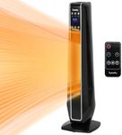 Hykolity 1500w oscillating ceramic tower heater Review | BestReviews.Guide