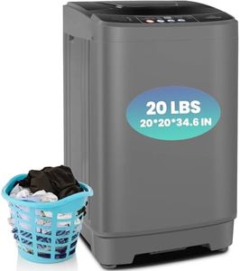 10 Best RV Washers And Dryers Combos 2025 in the US | There's One Clear ...