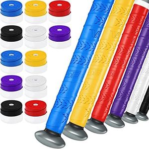 10 Best Baseball Bat Grip Tapes 2025 in the US | There's One Clear ...