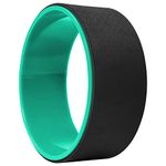 10 Best Yoga Wheel For Stretching Back Pain Back Bends 2025 in the UK ...