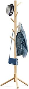 10 Best Standing Coat Racks 2025 in the US | There's One Clear Winner ...
