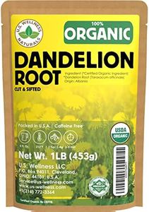 10 Best Dandelion Root Tea 2025 in the US | There's One Clear Winner ...