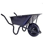 10 Best Lightweight Wheelbarrow 2025 in the UK | There's One Clear ...