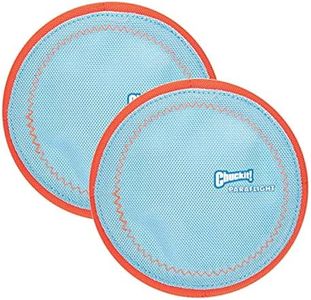 10 Best Frisbee For Dogs Chuck It 2026 in the US | There's One Clear ...