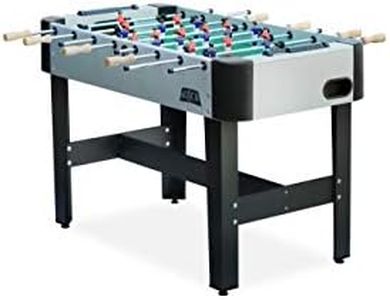 10 Best Amazon Foosball Tables 2025 in the US | There's One Clear ...