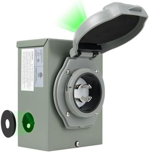 10 Best Inlet Boxes 2025 in the US | There's One Clear Winner ...