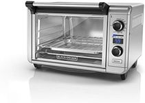 10 Best Black And Decker Convection Toaster Ovens 2025 in the US ...