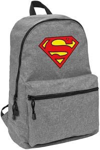 10 Best Superman Backpacks With Fronts 2025 in the US | There's One ...