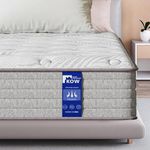 10 Best 10 Vs 12 Inch Mattress 2025 in the UK | There's One Clear ...