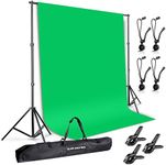 10 Best Green Screen Kits 2025 in the US | There's One Clear Winner ...